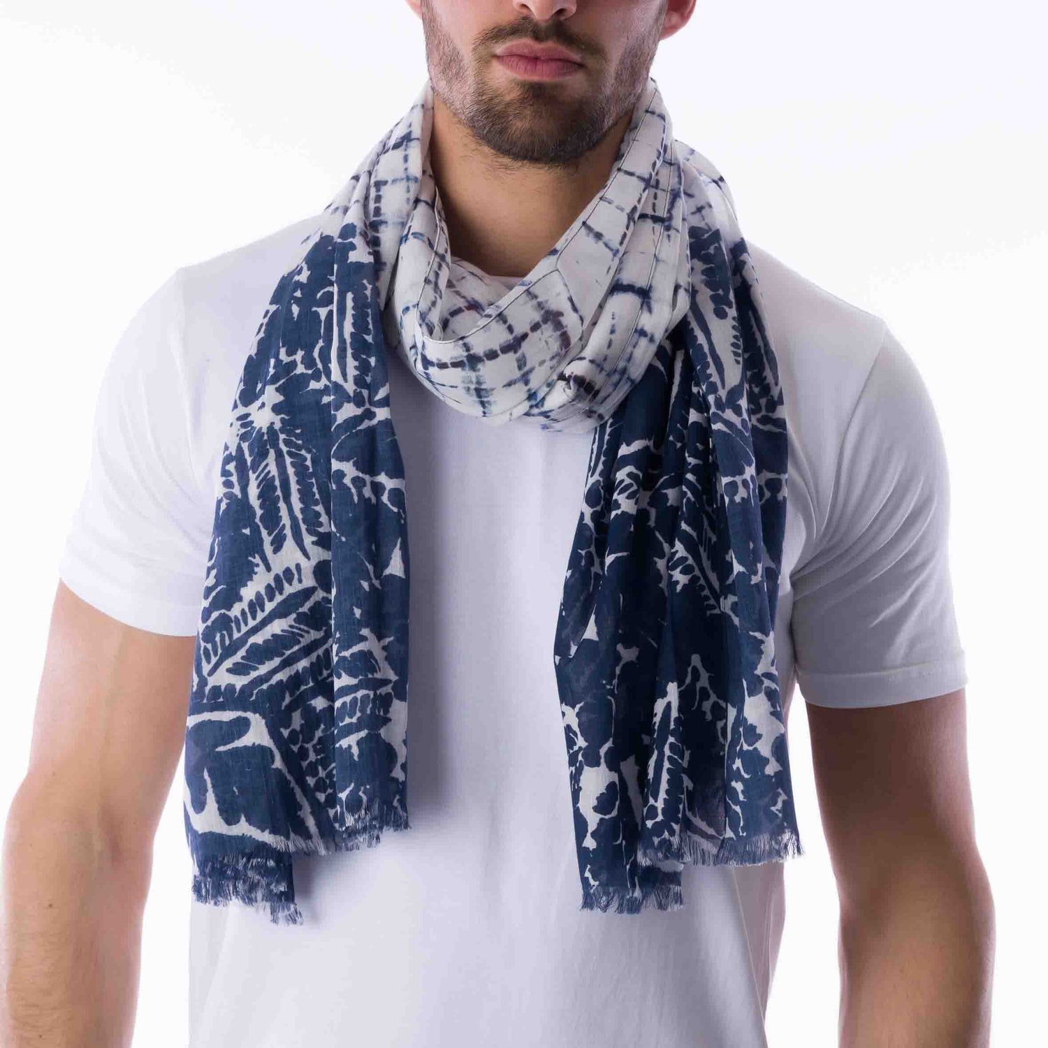 Vêtements & Accessoires | Chèche Pour Homme Mariner – Mariner underwear